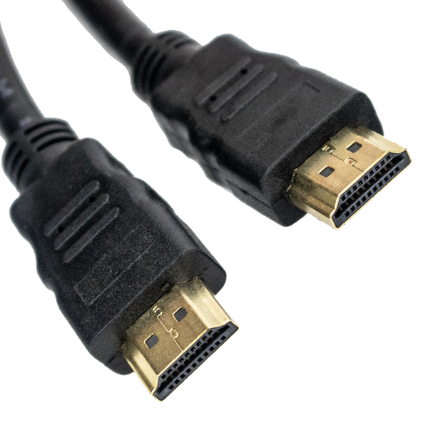 ChromaCast 3 Pack (3ft, 5ft, 10ft) High Definition Multimedia Interface ...