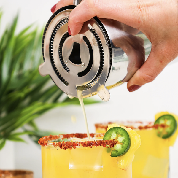 Clean Co Non-Alcoholic Tequila Alternative 700ml Bottle - | with ...