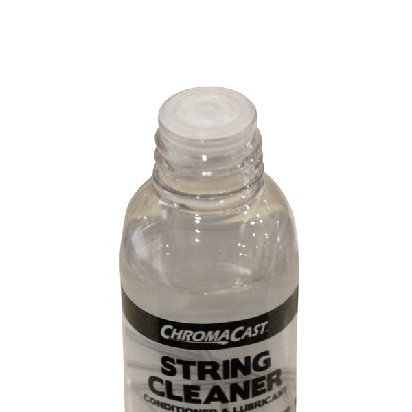 ChromaCast CC-ST-CLEAN String Cleaner, 4oz | GoDpsMusic