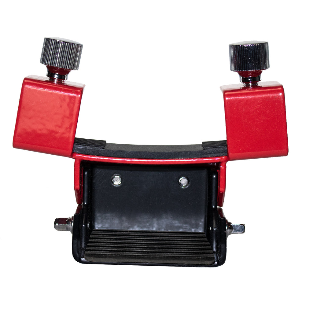 ChromaCast Bass Drum Platform Riser | GoDpsMusic