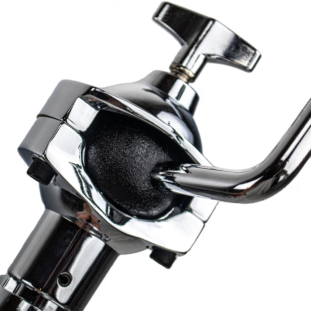 ChromaCast Fully Adjustable Single Tom Holder, Short, Bass Drum Mount ...