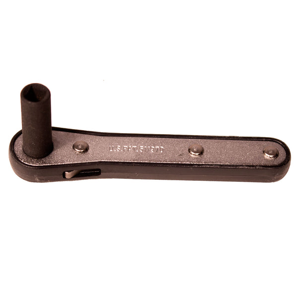 ChromaCast Ratchet Drum Key | GoDpsMusic